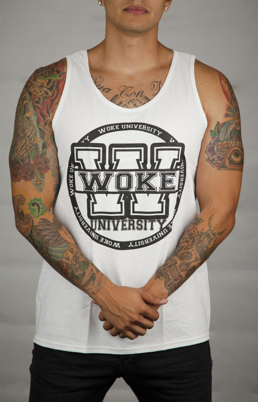 Woke Store – WOKE